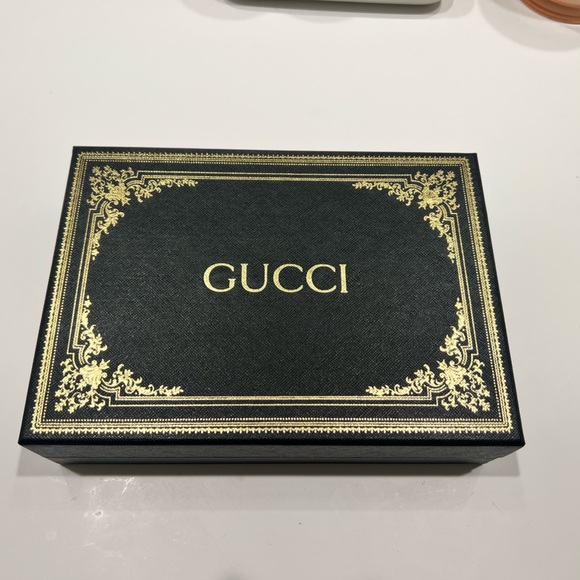 Gucci | Intimates & Sleepwear | Gucci Black Lace Lingerie Never Been ...